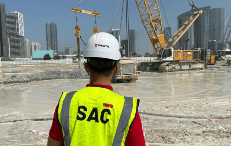 Our Projects - Engineering Consultant in Abu Dhabi