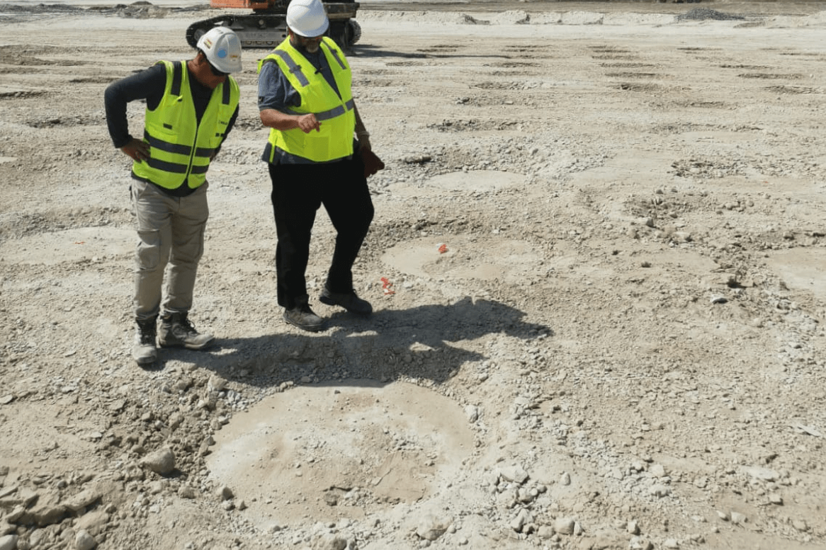 Geotechnical Companies in UAE - Engineering Consultant in Abu Dhabi