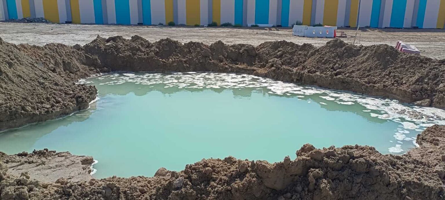 Hydrological Engineering Services - Engineering Consultant in Abu Dhabi