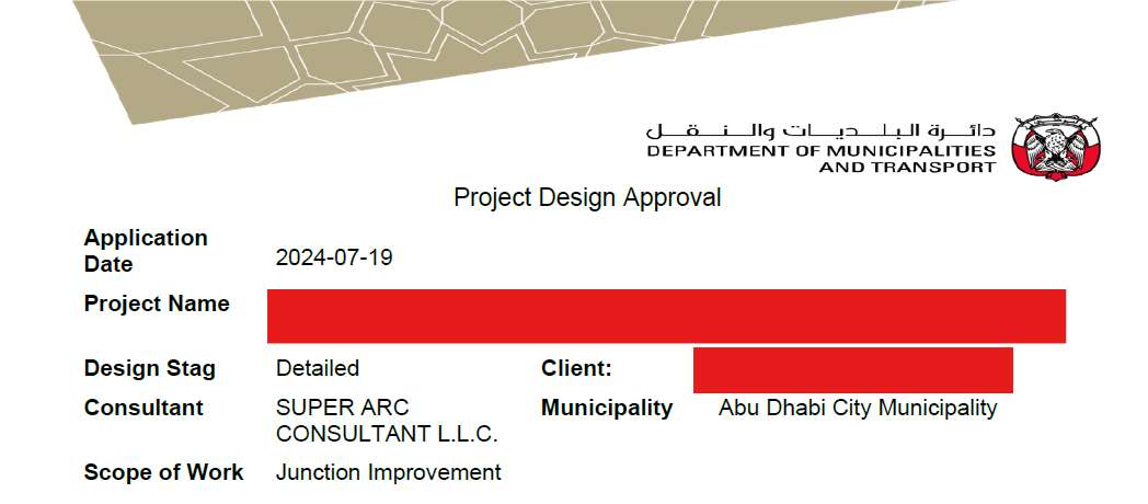 What Is IDAS Approval? - Engineering Consultant in Abu Dhabi