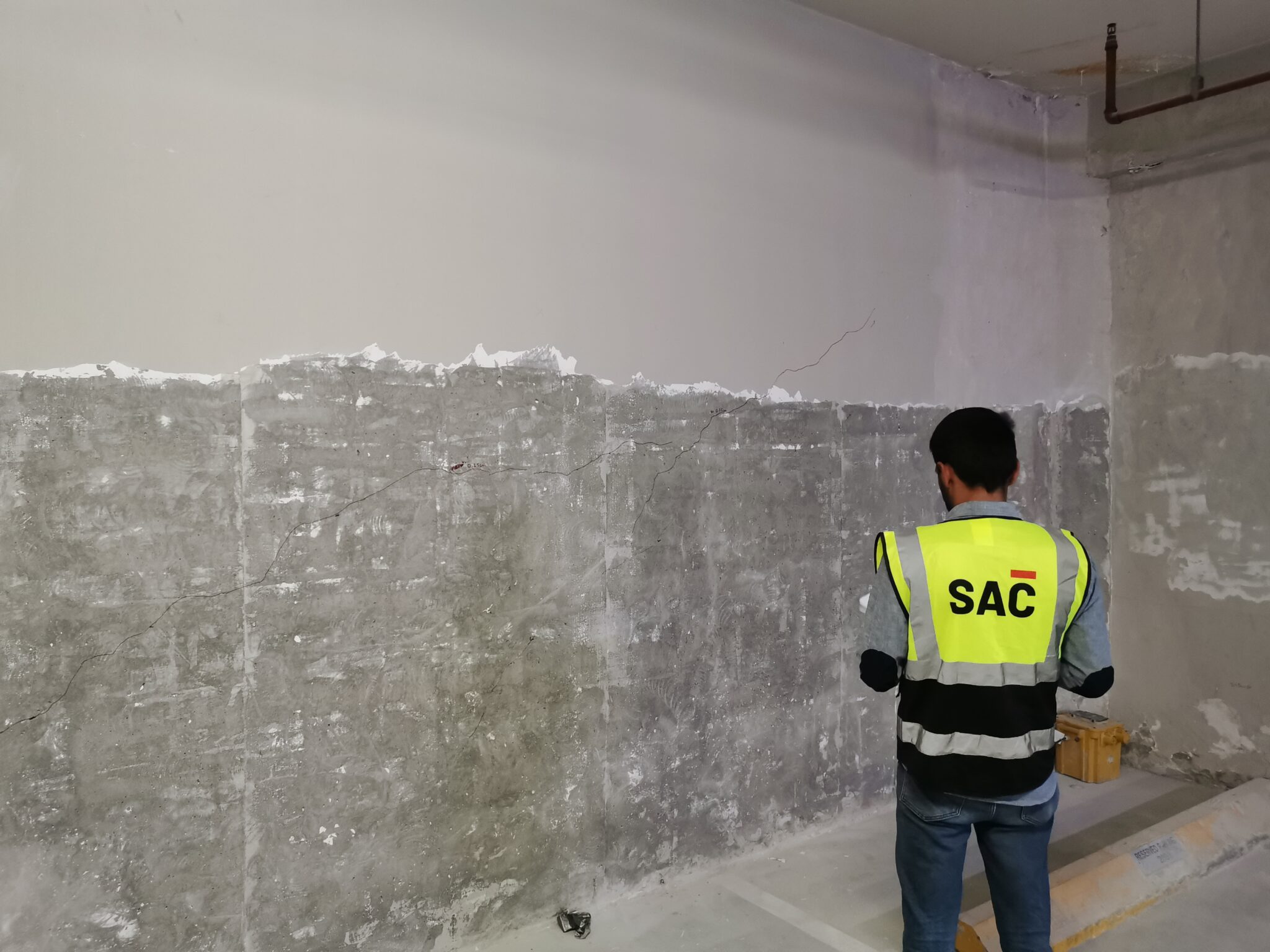 Structural Rehabilitation Consultant in Abu Dhabi - Engineering ...